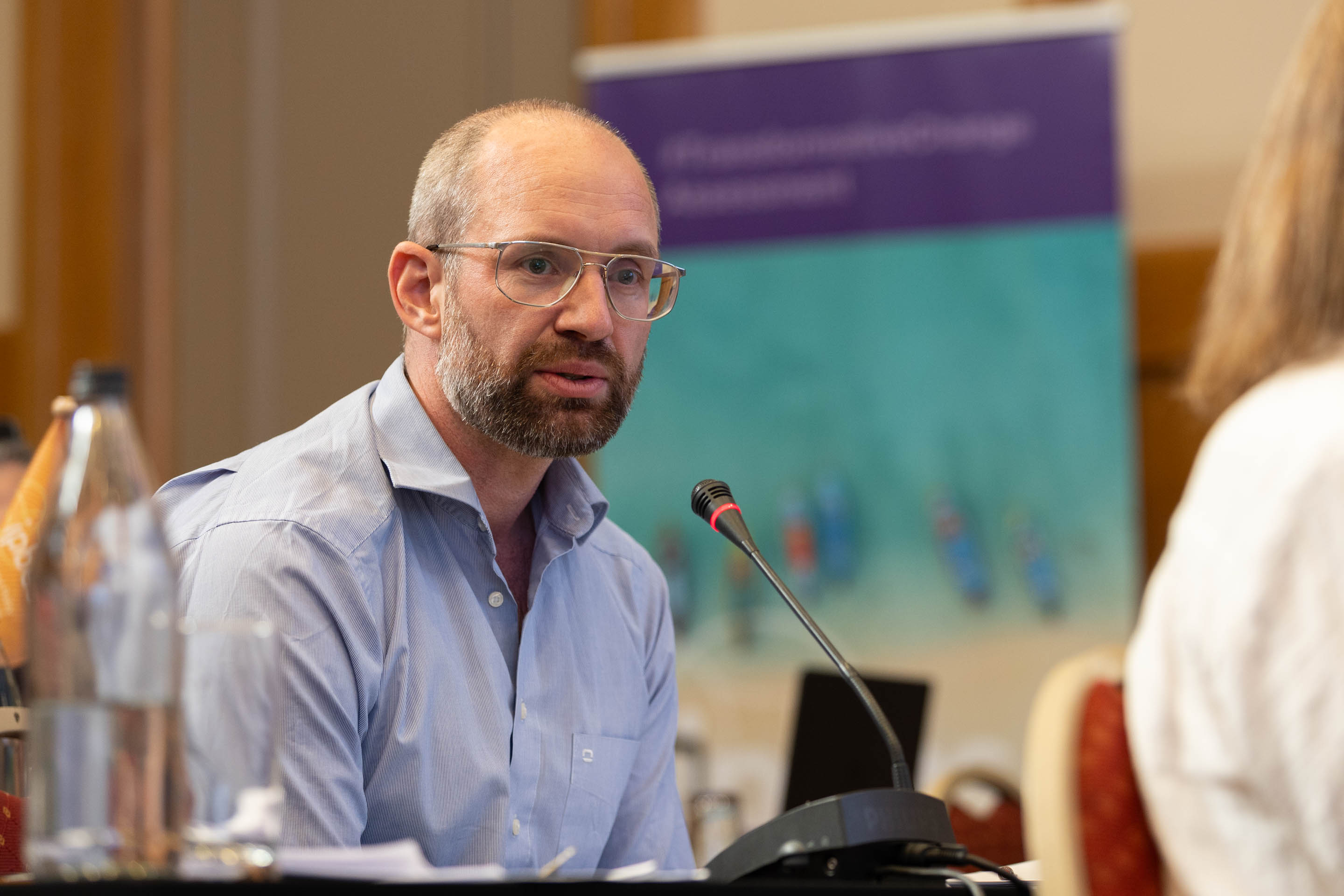 How can scientific insights inspire transformative change for ...